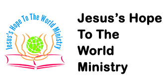 Logo – Jesus Hope To The World Ministry